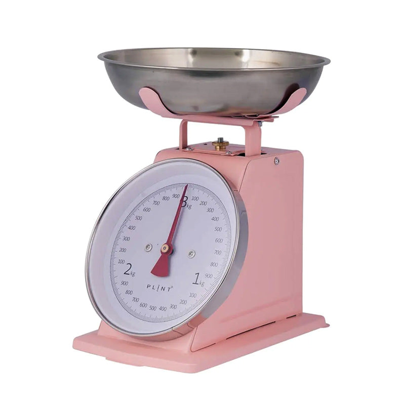Balance Patisserie Rose Plint Mod le R tro En M tal Sans Piles balance-patisserie-rose-plint-mod-le-r-tro-en-m-tal-sans-piles